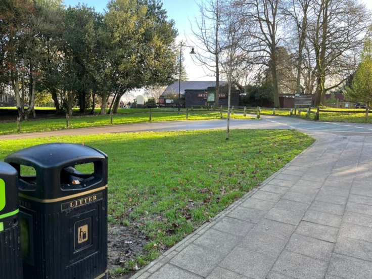 Tilgate Park – Walks with Rena