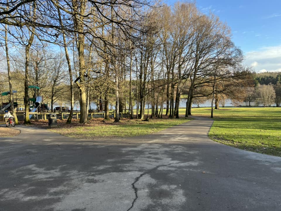 Tilgate Park – Walks with Rena
