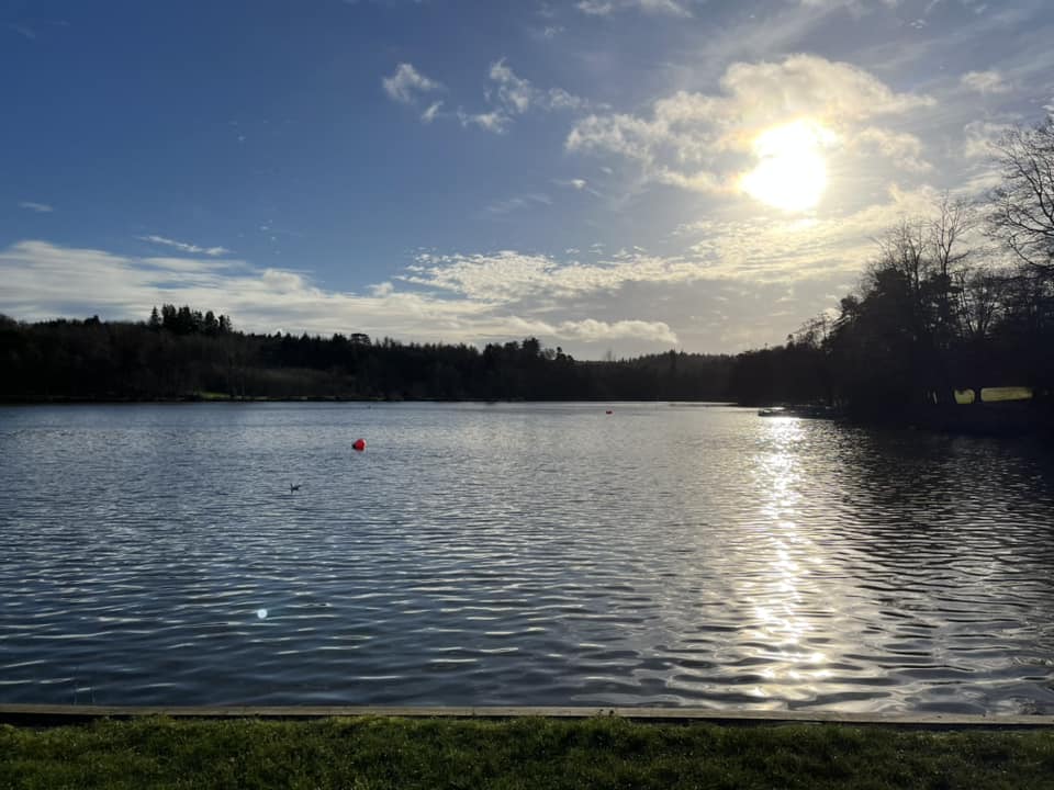 Tilgate Park – Walks with Rena